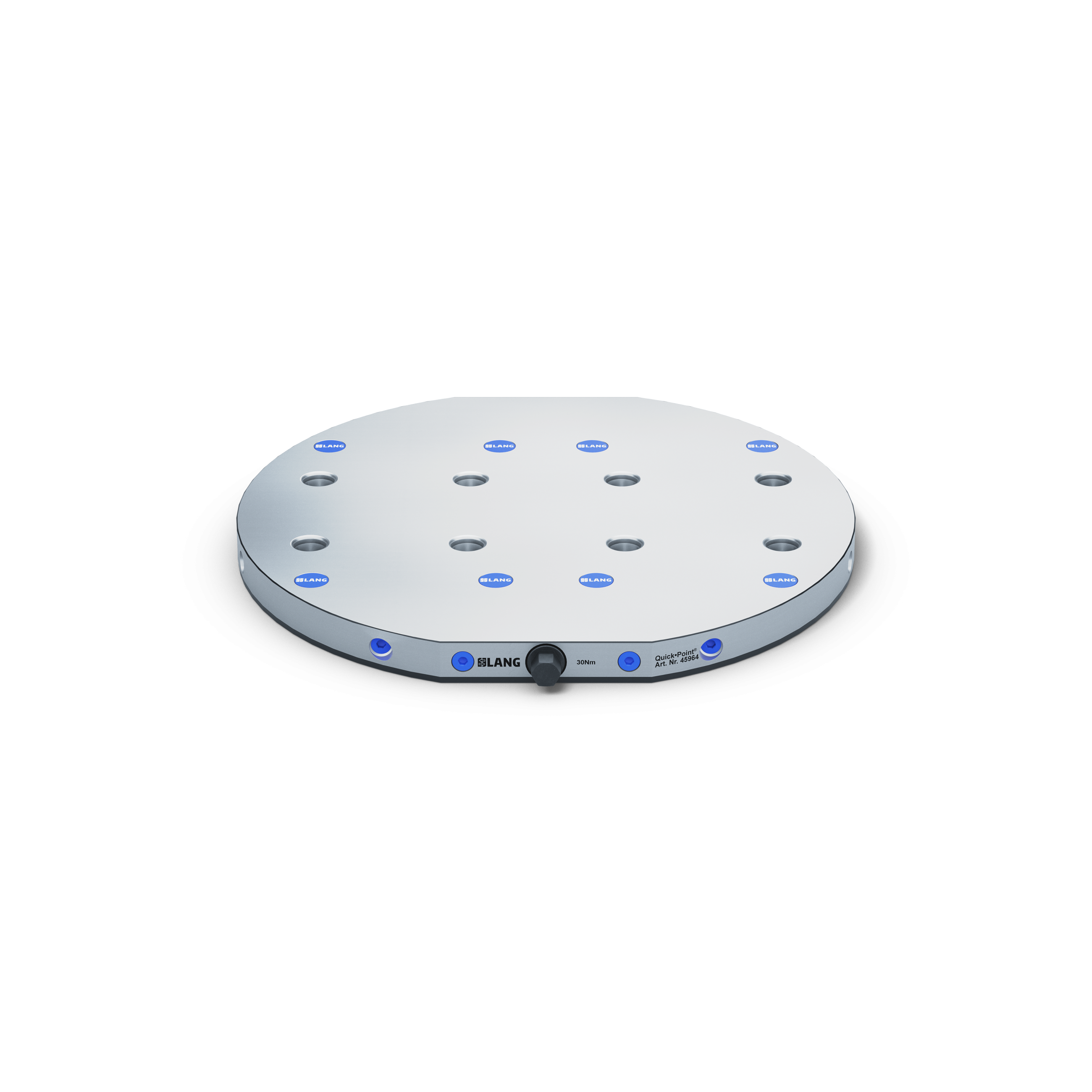 45964: Quick•Point® Grid Plate | LANG Technik